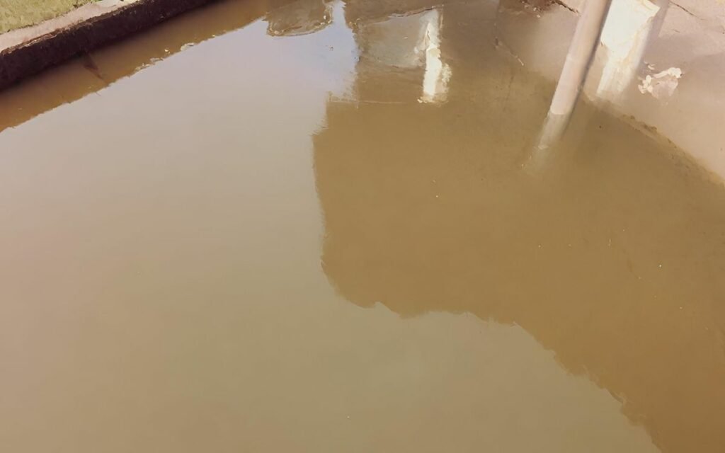 The Invisible Threat: Understanding Common Contaminants in Drinking ...