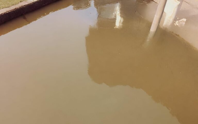 The Invisible Threat: Understanding Common Contaminants in Drinking ...